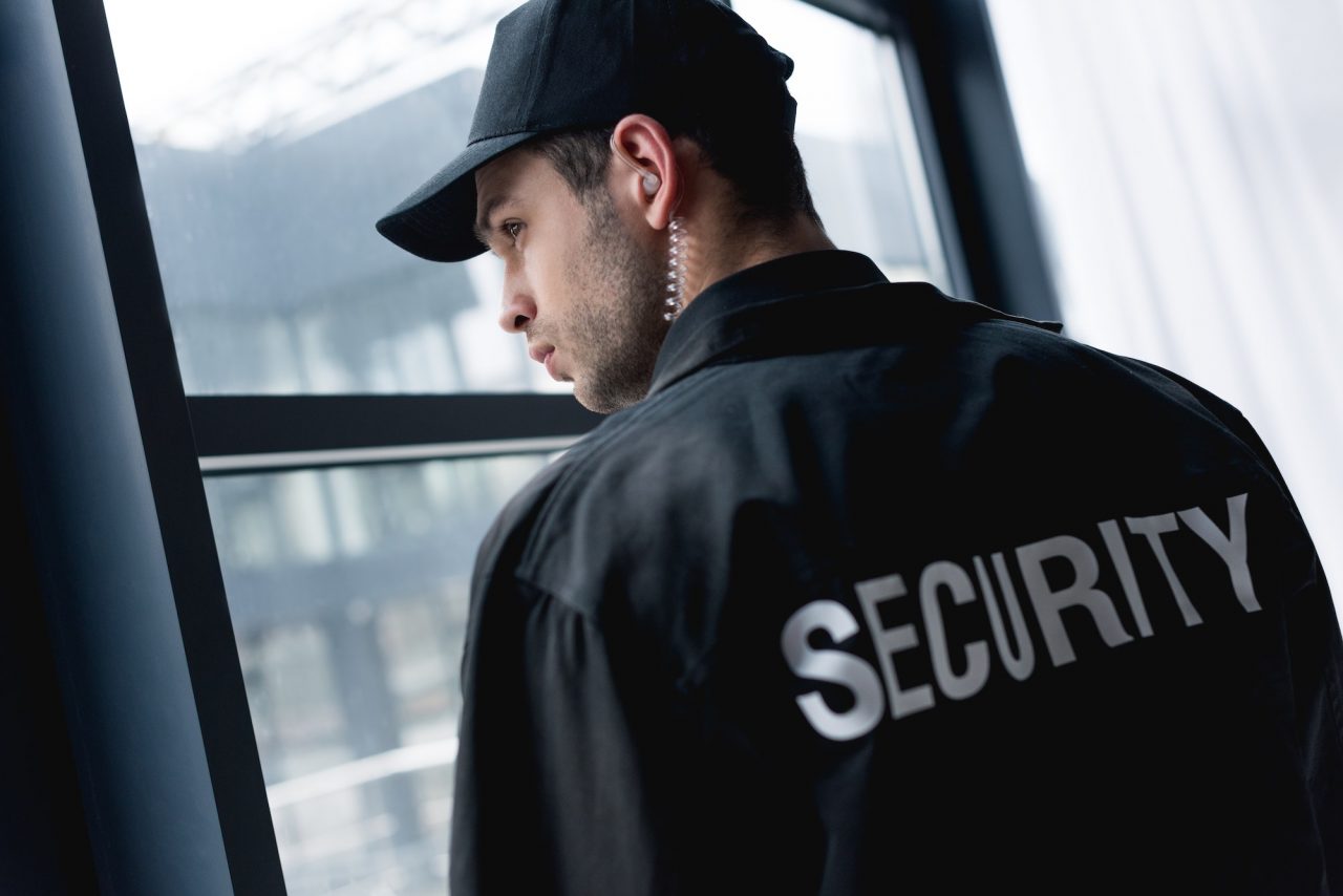 About - Toronto Security Guard Training